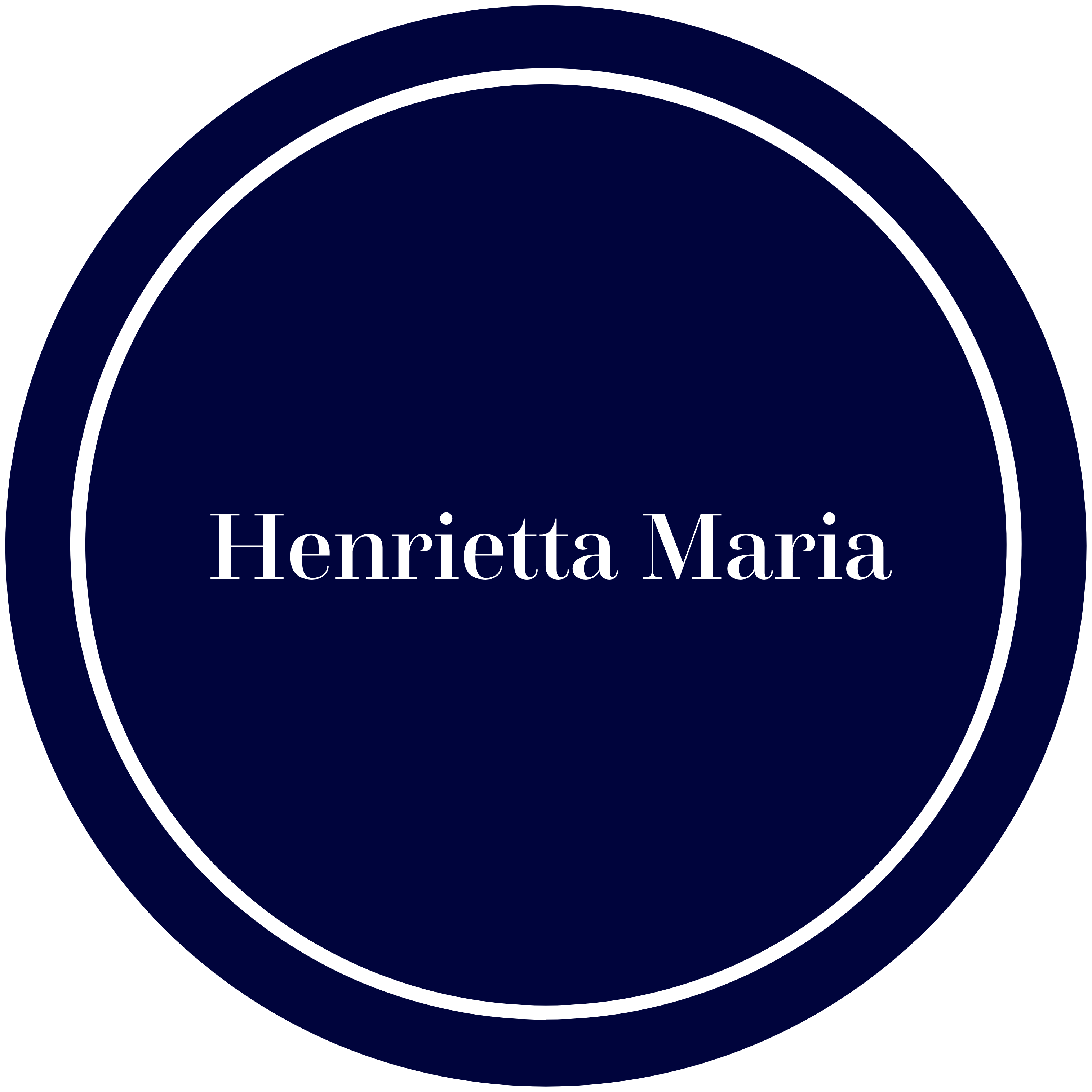 Henrietta Maria